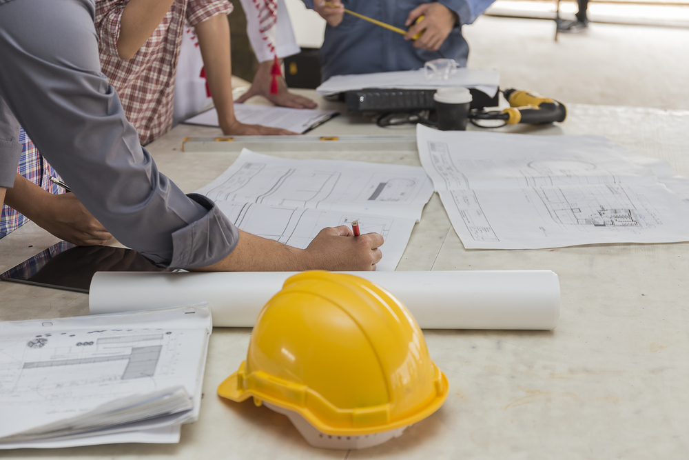 Your Guide to Design-Build | Kitchen Remodeler Greenville, RI
